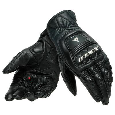 DAINESE丹尼斯四季骑行手套羊皮