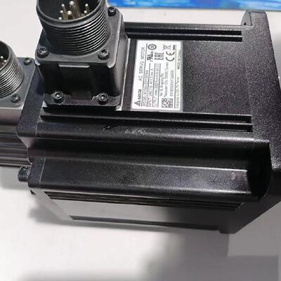 议价台达AB伺服电机ECMA-E31320ES/PS ECMA-EA1320SS/RS 全新质保