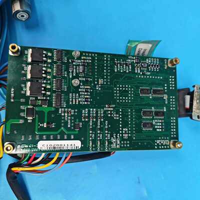 议价Cincinnati Test Systems CTS  H维修