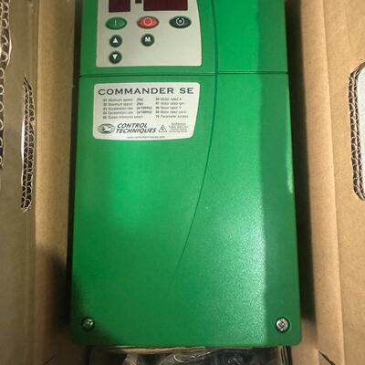 询价-爱默生变频器SE23400075，，SE1.5TSE1.5T