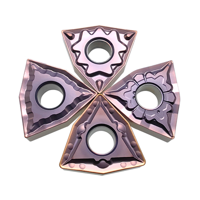 布拉米特陶瓷精车刀片光洁度高