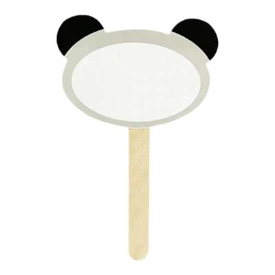 英语课堂管理指令卡教具