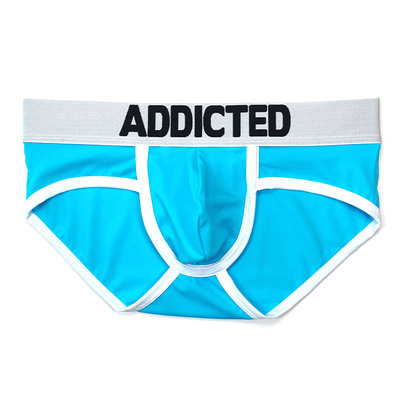 西班牙ADDICTED男士三角内裤