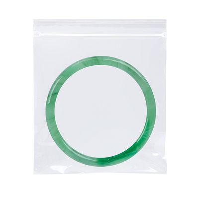 网诺pp高透首饰密封袋