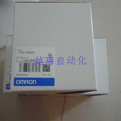 议价OMRONCJ1W-PA202 PA205C PD022 PD025 B7A04 B7A14/22 II/IC1