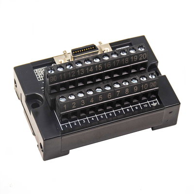 SCSI-26P端子台数据线SM-26P