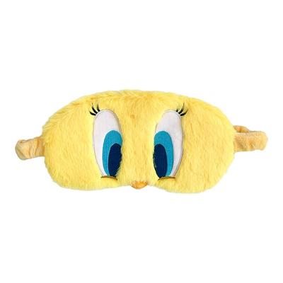 正版3d不压鼻子挂耳式护眼罩AFGH