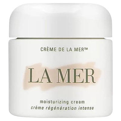 香港直邮LA MER 海蓝之谜云绒霜补水保湿修护淡化细纹 紧致嫩肤