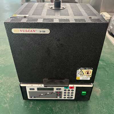 Dentsply Ney Vulcan 3-130马沸炉，
