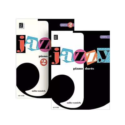 爵士钢琴二重奏科尼克