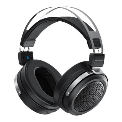 飞傲JT1JT3游戏耳机有线HIFI耳机