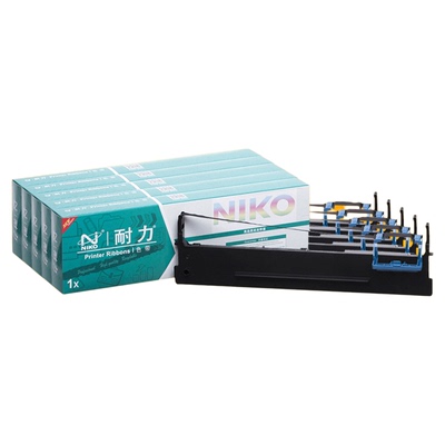 耐力通用于得实DS300色带架