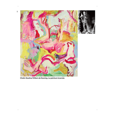 绘画艺术的化身Lapeinturein