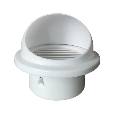 外墙防雨帽通风口排气帽透气帽