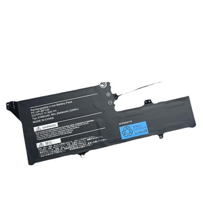 适用于NECPC-VP-BP120电池
