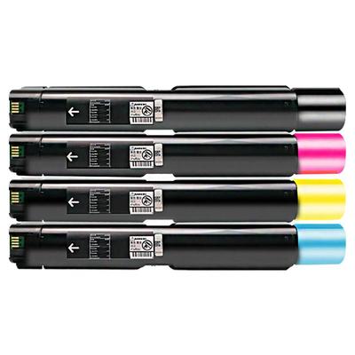 适用富士施乐C2260粉盒C2060 C2560 C3060 C2263 C2265碳粉IV四代7120 7123 7125 72207225硒鼓V五代墨粉墨盒