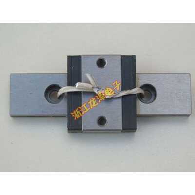 溢价-IKOLWLFC14B直线导轨滑条长59mm滑块24X22mm