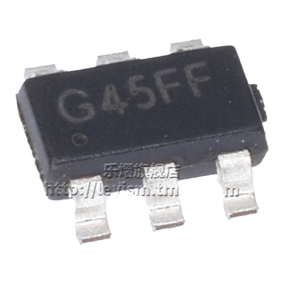乐熠 SGM66051-ADJYTN6G/TR SOT23-6 丝印G45 开关稳压器芯片贴片