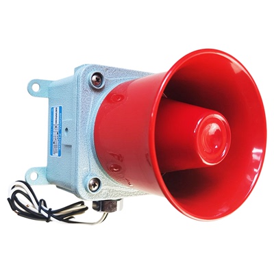 可莱特qlight扬声器报警喇叭