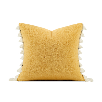 柏洛斯样板房酒店儿童房抱枕装饰