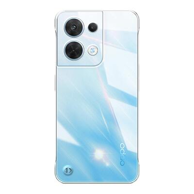 realme真我手机系列无边框不发黄