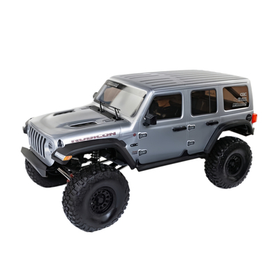 AXIALSCX61/6越野遥控攀爬车
