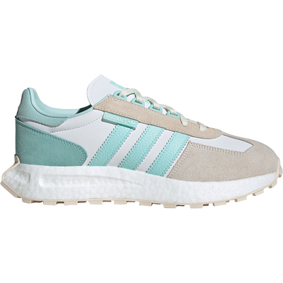 Adidas/阿迪达斯官方正品三叶草男女缓震回弹休闲运动鞋IH3402