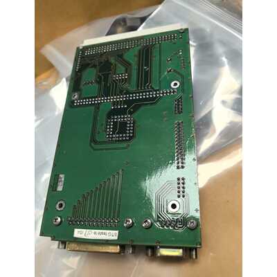 AMPRO   CM2-410-Q-01PCI/104主板