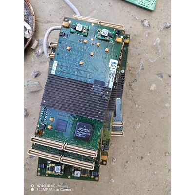 阿尔卡特3AL92180ABAAED02板