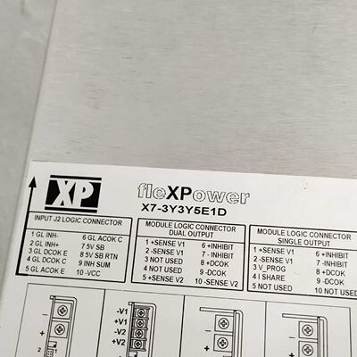 议价模块电源fle模块ower X7-3Y3Y5E1D 成色很新 现货销售