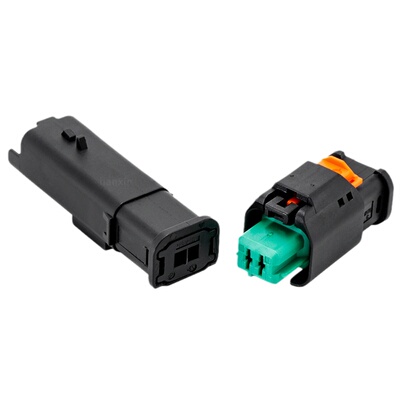 联芯电气汽车连接器测试推荐