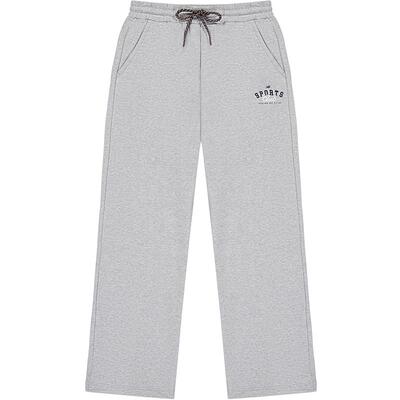 NewBalance舒适女款运动长裤