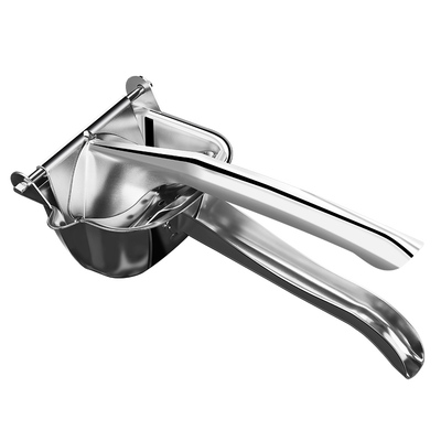 【不锈钢手动榨汁器】
