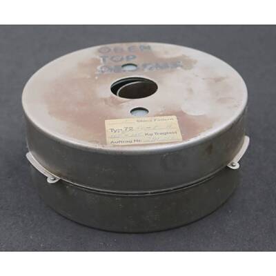 KROMER Federpaket Traglast 100115kg fr KROMER Federzug AUTOS