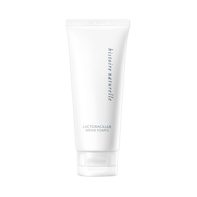 荷诺洗面奶氨基酸保湿清爽温和