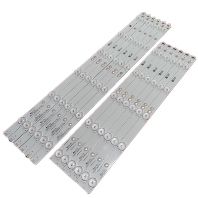 海尔LE46G3000灯条背光灯