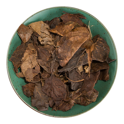 鹿衔草中药材500g克野生鹿晗草