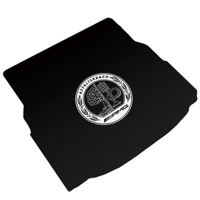 奔驰e260coupe后备箱垫e300coupe