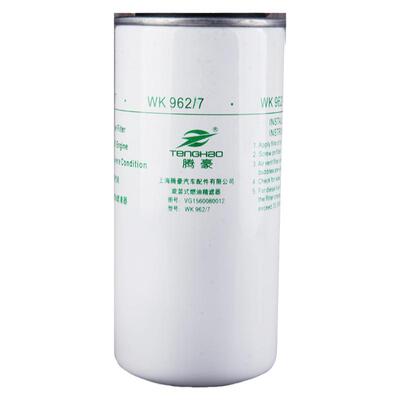 重汽豪沃柴油滤芯WK962/7