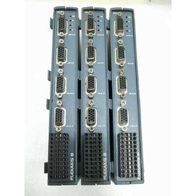 议价Trio翠欧轴卡MC464 FlexAxis 8 原装现货P874