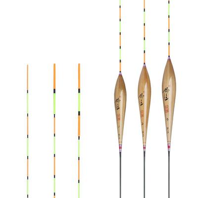 池海官方旗舰店标王芦苇鲤鱼漂