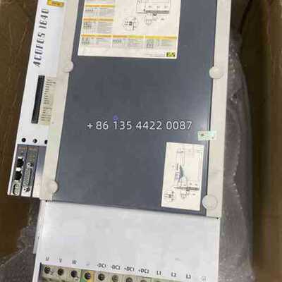 议价B R贝加莱伺服驱动器ACOPOS 1640注塑机伺
