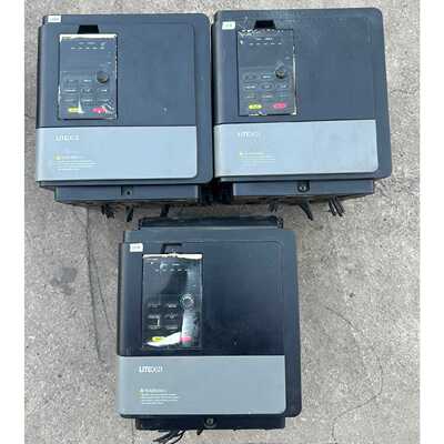 台湾光宝变频器EVO680043S7D5E20，议价商品
