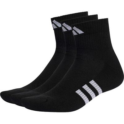 Adidas/阿迪达斯休闲透气运动袜