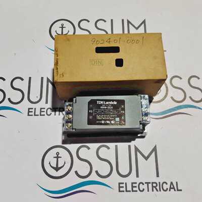 TDKLAMBDA RSHN2020 250VAC 20A