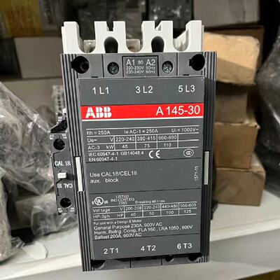 询价- A145-30接触器