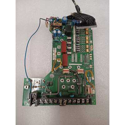 询价-安川G7变频器驱动板ETP617264YPHT31277