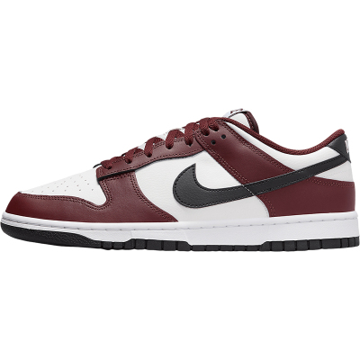 Nike/耐克正品Dunk Low 男士低帮透气耐磨运动板鞋FZ4616-600