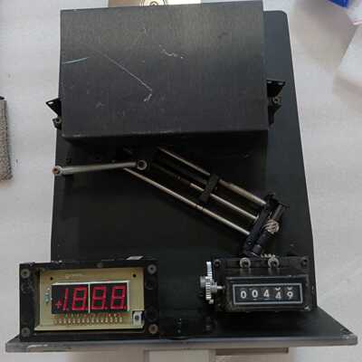 NANOMETRICS 7002-0092 REV.3，原装—议价