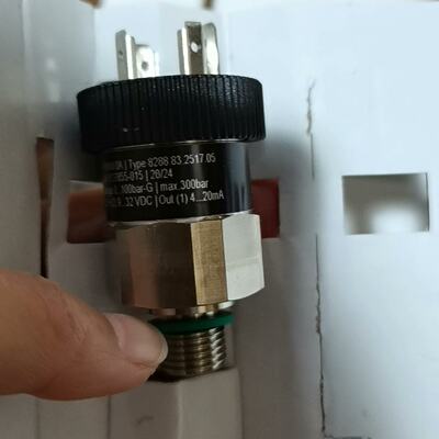 询价-Trafag压力传感器  type:8288.83.2517